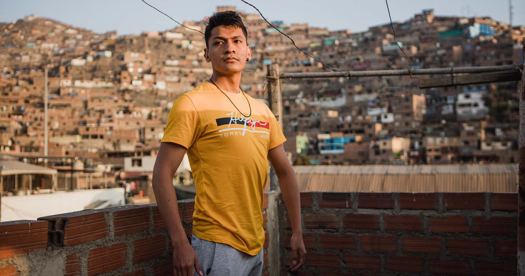 Samuel Giraldo Mucha (24) - Salud con lupa
