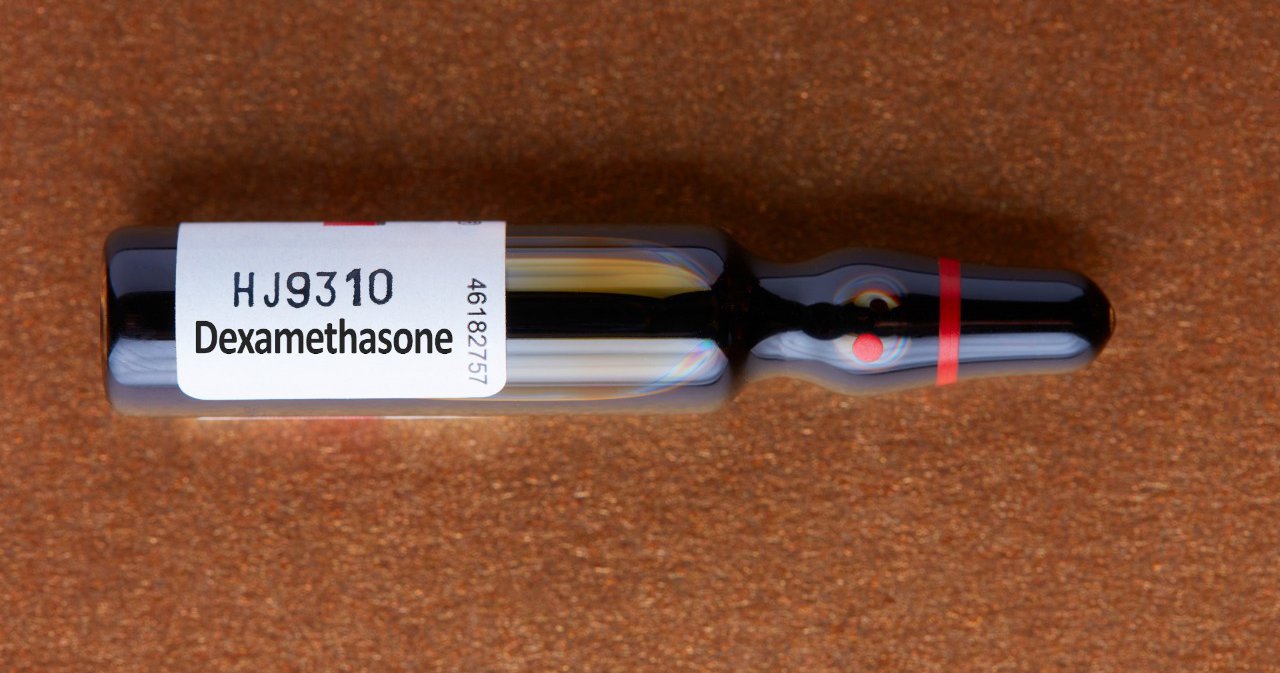 ¿Es la dexametasona un remedio efectivo contra el coronavirus? - Salud ...