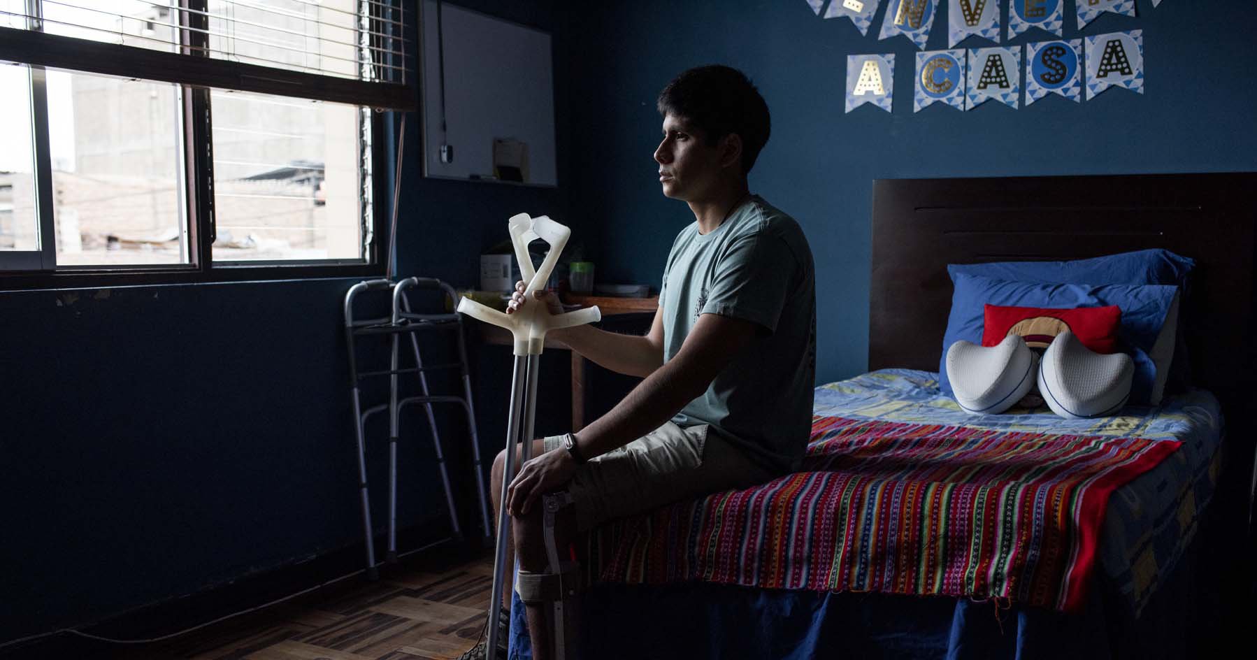 Jon Cordero Morales (25) - Salud con lupa