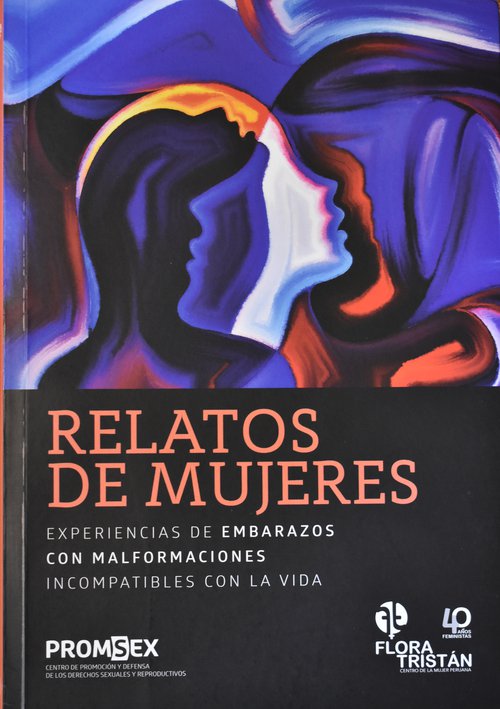 Relatos de mujeres - Salud con lupa