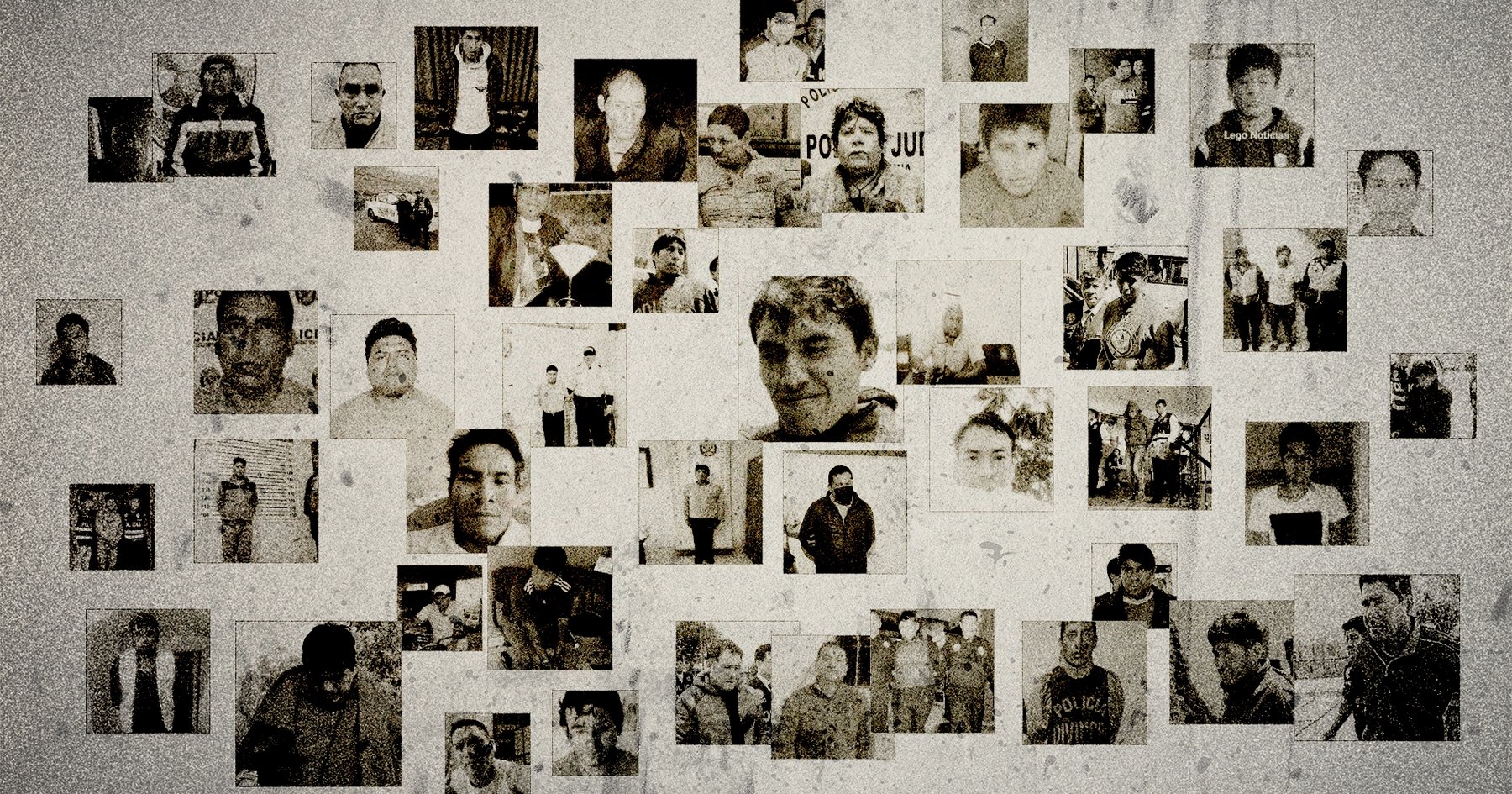 Los Sentenciados Por Violencia De Género Salud Con Lupa 1851