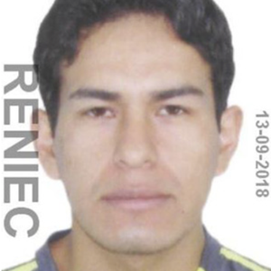 Ficha 009: Edwin Medrano Donaires - Salud con lupa