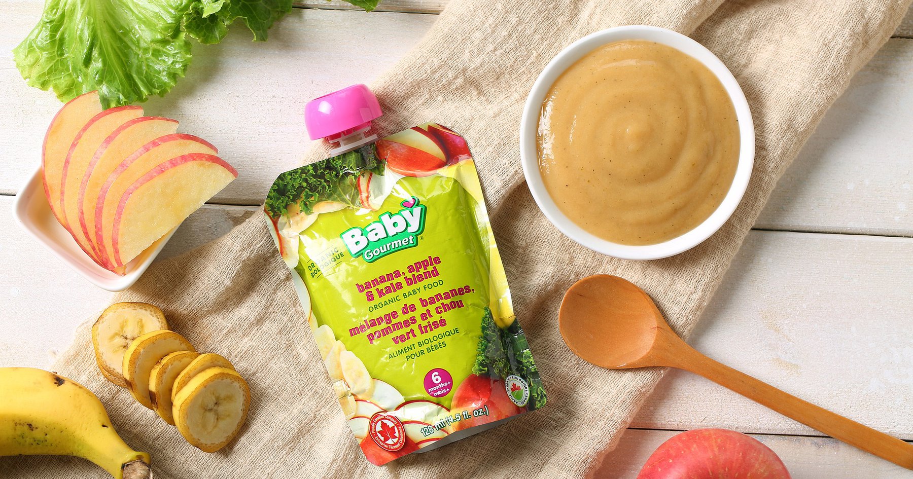 OMS pide eliminar el exceso de azúcar en alimentos para bebés - Salud ...