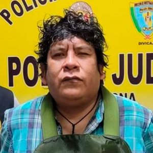 Ficha 118: Godofredo Tapia Castillo - Salud con lupa