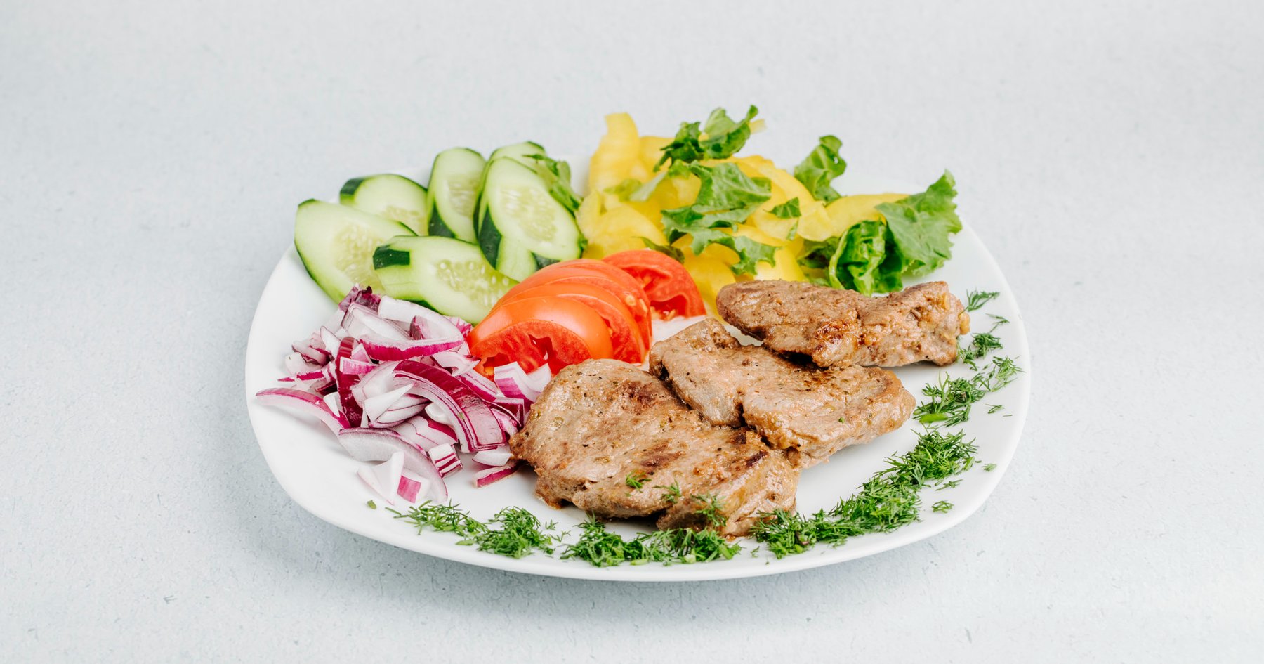 ¿Cuánta carne podemos comer de forma sostenible? - Salud con lupa