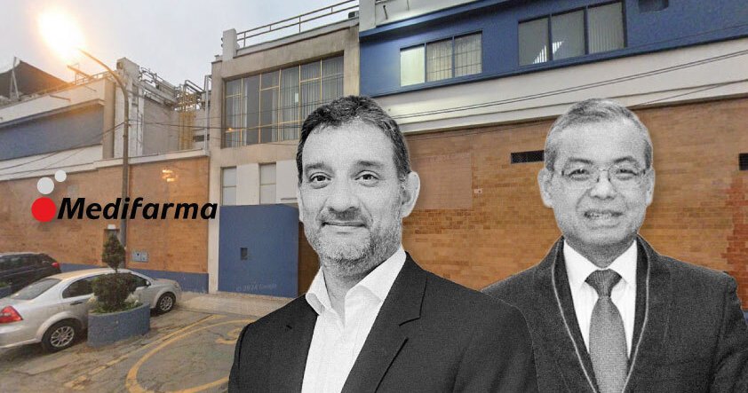 La cadena rota del control farmacéutico: el suero de Medifarma que mató a cuatro personas y ...