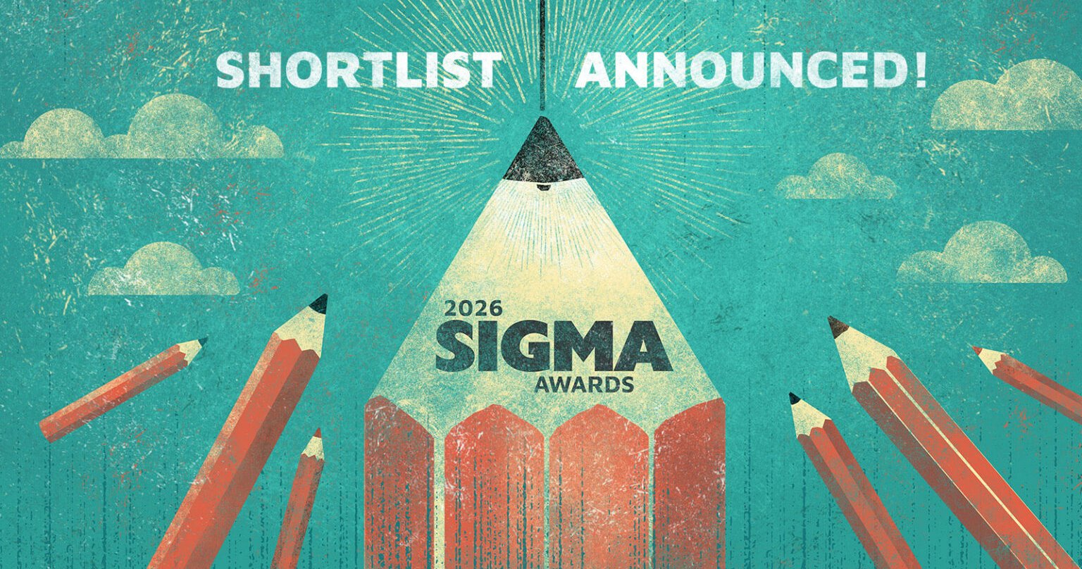 Nuestra investigación “Invisibles” es finalista de los Sigma Awards ...