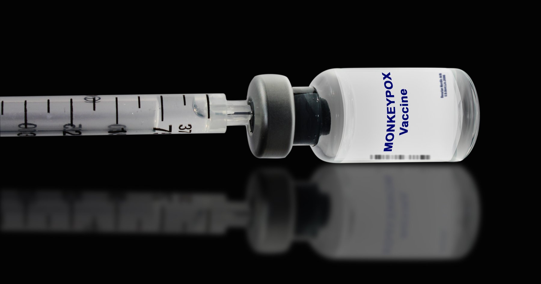 El acceso desigual a las vacunas contra la viruela del mono - Salud con ...